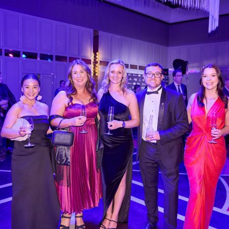 UDIA2022 Awards for Excellence Gala Dinner