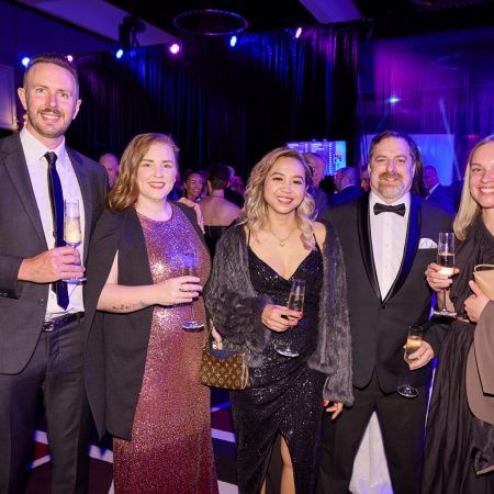 UDIA2022 Awards for Excellence Gala Dinner