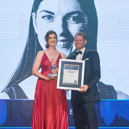 UDIA2022 Awards for Excellence Gala Dinner