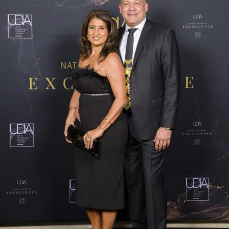 UDIA2023 UDIA National Awards for Excellence Gala Dinner – Media Wall ...