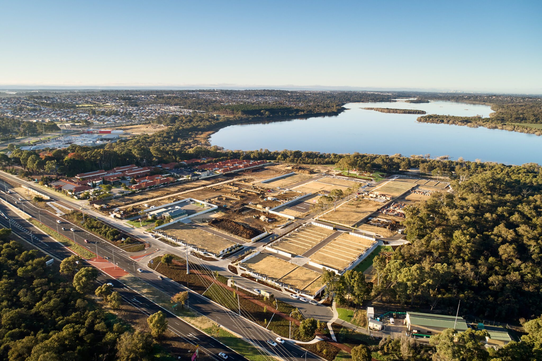 WA Land Development Process - UDIA WA