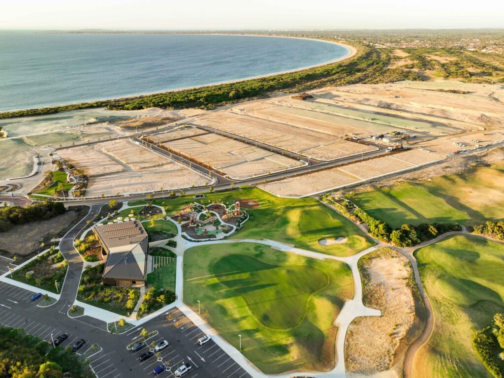 WA Land Development Process - UDIA WA